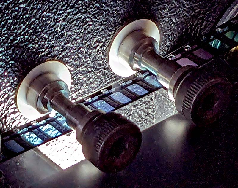 Cine Transfer Irvine | Standard 8, Super 8, 9.5mm, 16mm